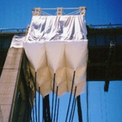 Custom Tarps - Detroit Tarp