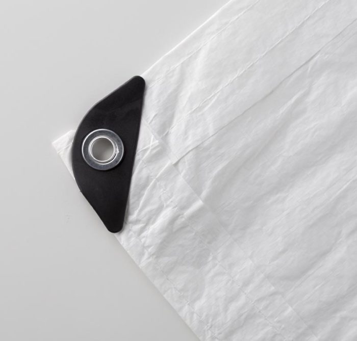 CONSTRUCTION TARPS/CONTAINMENT TARPS - Detroit Tarp