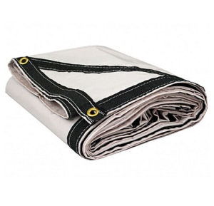CONSTRUCTION TARPS/CONTAINMENT TARPS - Detroit Tarp