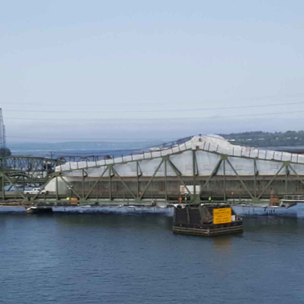 Lead Abatement Project Containment Tarps | Detroit Tarp